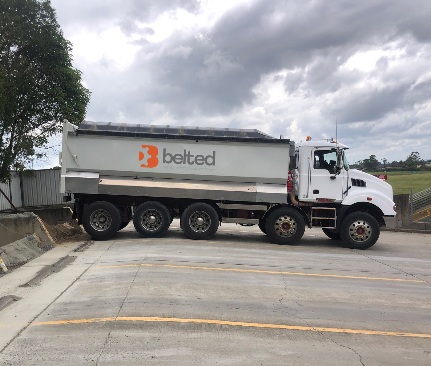 Australia’s Transition Toward Safer, Non-Tipping Trucks in Bulk ...